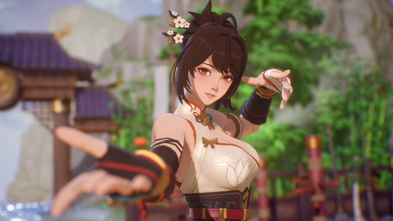 Η Nexon παρουσίασε νέο gameplay από το Project OVERKILL - idoru