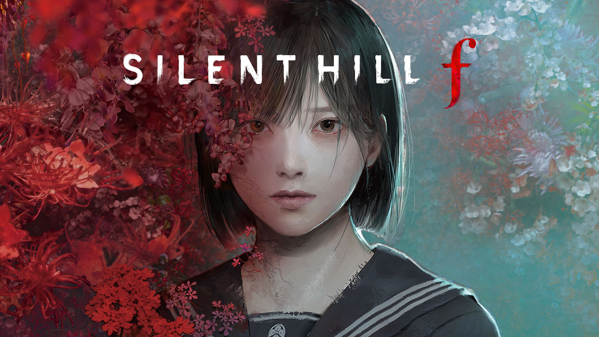 SILENT HILL f | Review - idoru