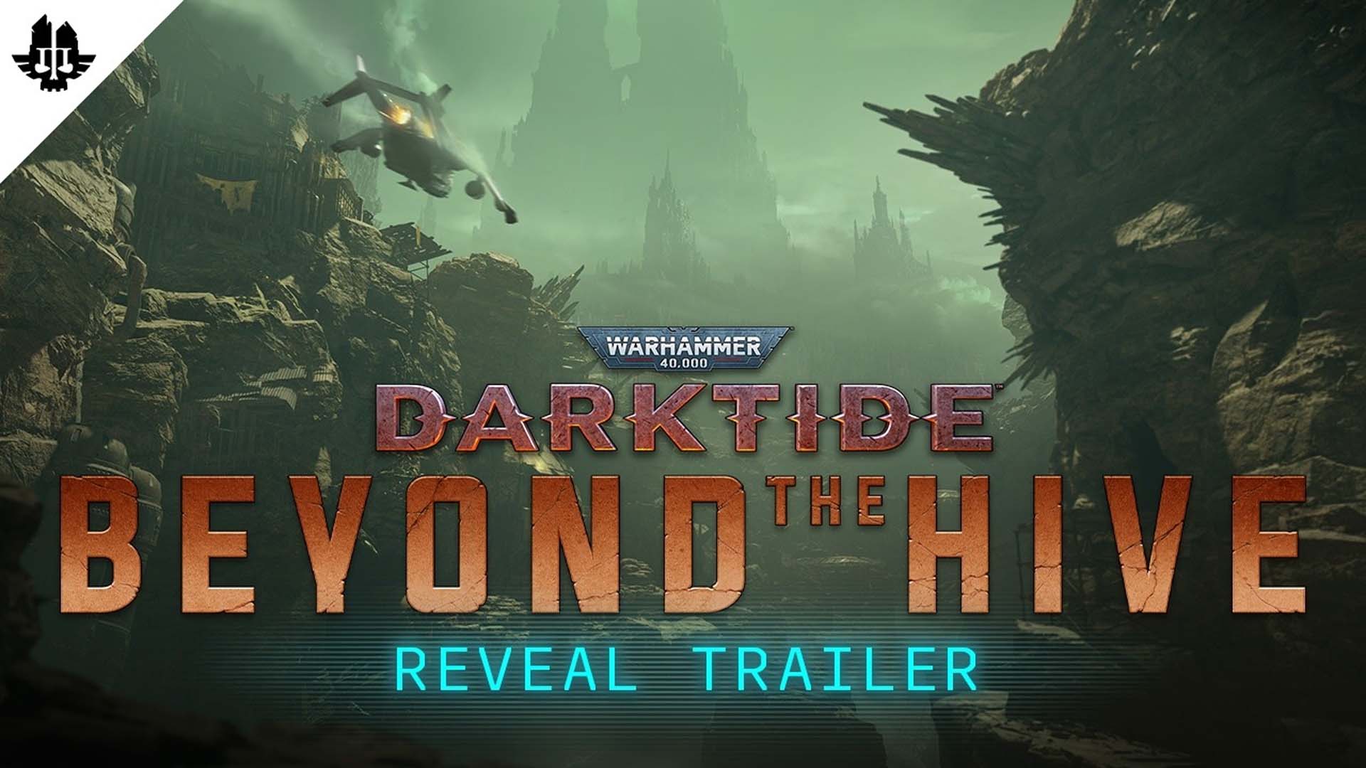 Warhammer 40,000: Darktide - Το Beyond the Hive update και το ...